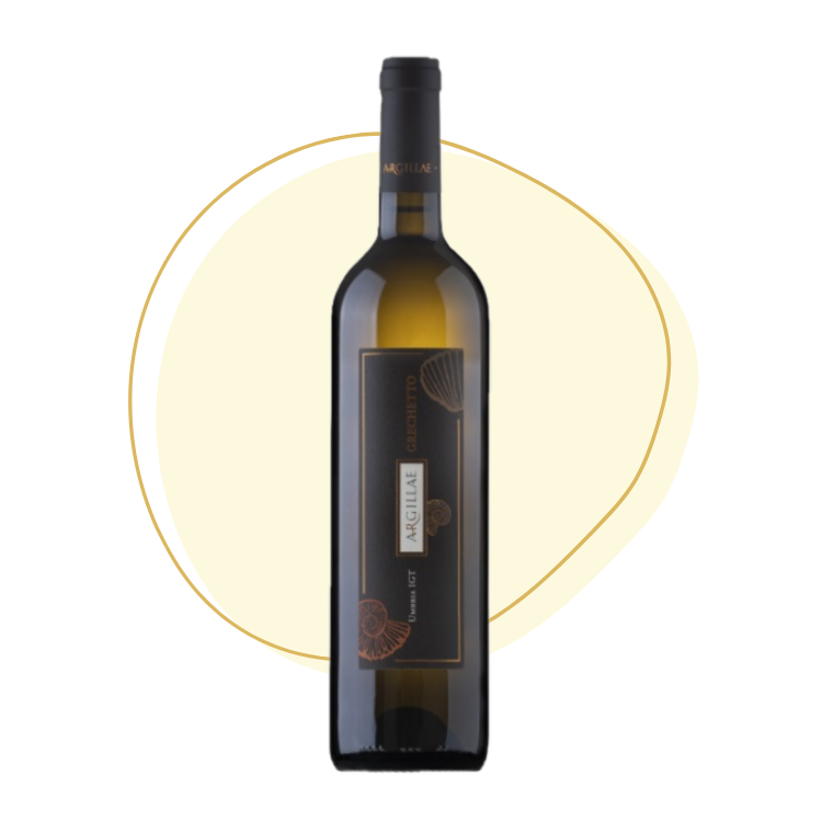 Witte wijn – The Italian Wine Experience